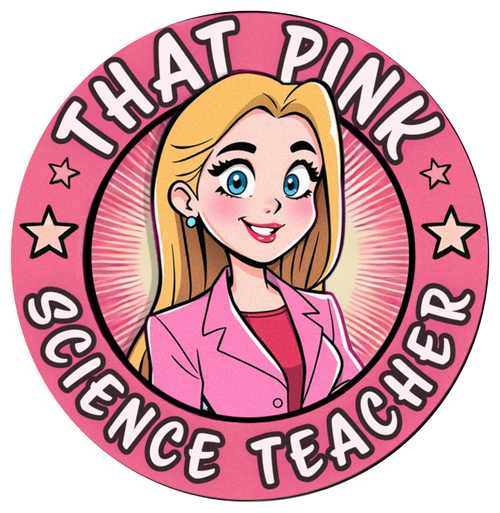 ThatPinkScienceTeacher – That Pink Science Teacher